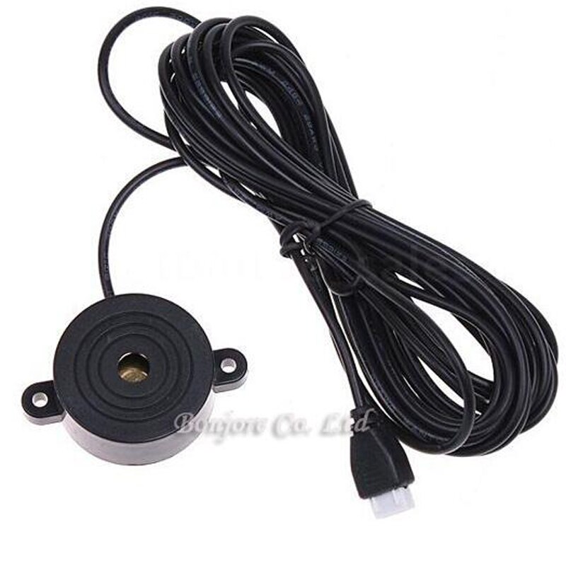 Car Buzzer Parking Sensor Kit 4 Sensors Sound Aler... – Vicedeal