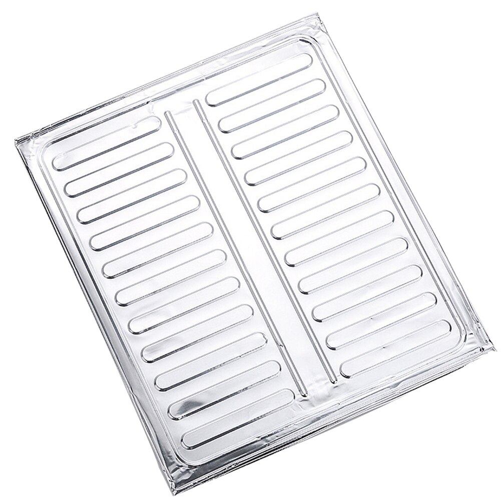 Aluminum Foil Oil Gas Stove Baffle Plate Cooking G... – Vicedeal
