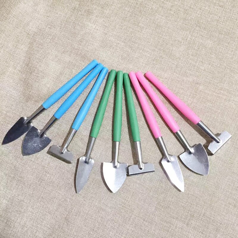 3pcs/lot Home Gardening Tool Set Balcony Home-grow... – Vicedeal