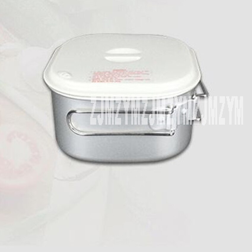 Mini Travel Pot 1.3L Portable Electric Cup Student... – Vicedeal