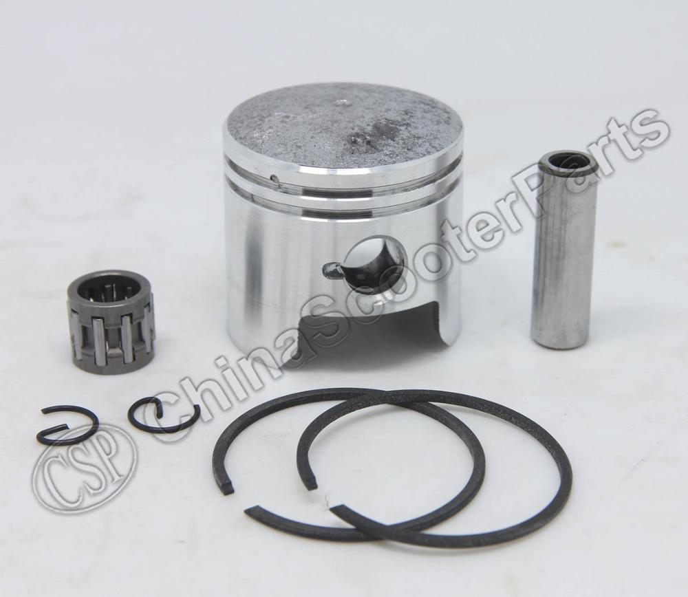 40Mm 10Mm Zuiger Ring Lager Pakking Kit 47CC Mini ... – Vicedeal