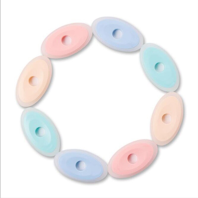 Erasable Pen Eraser Cute Color Girl Office Eraser ... – Grandado