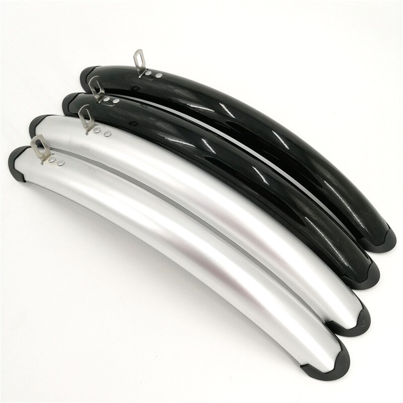 1 Pair Bike Front Rear Fenders Retro Fixe Bike 700... – Vicedeal