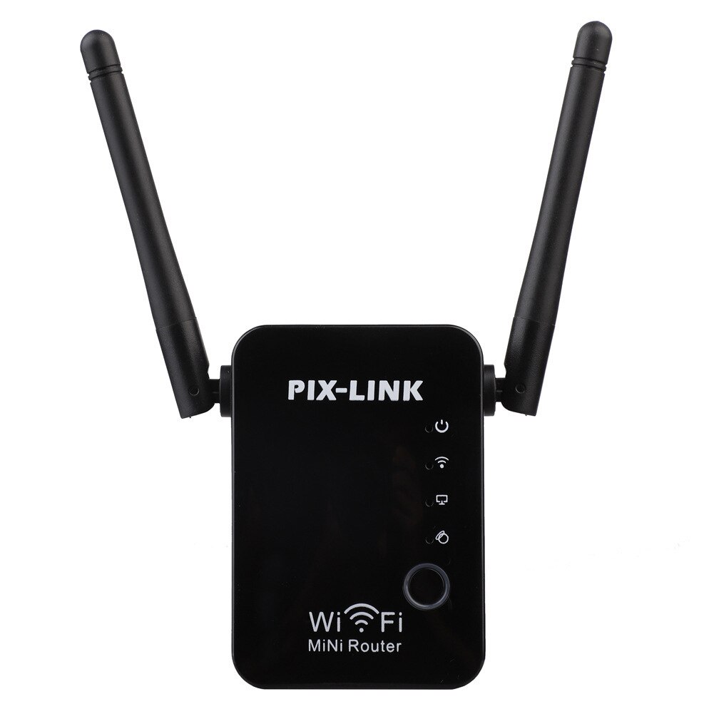 300 mbps trådløs repeater forsterker ruter wifi re... – Grandado