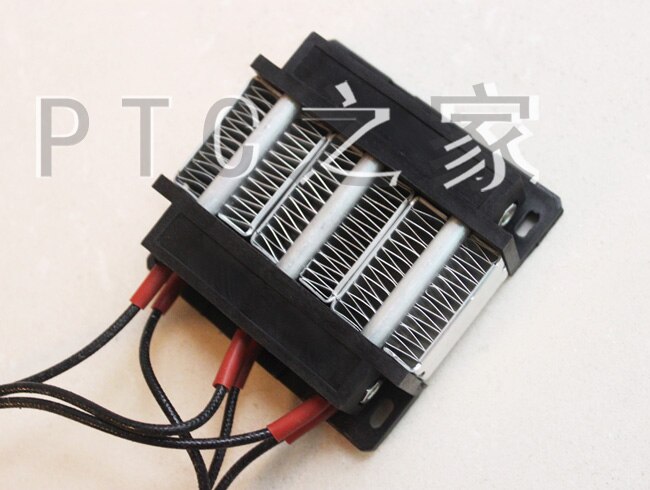 Niedrigen Spannung PTC Heizung 200W 12V/24V/36V/48... – Vicedeal