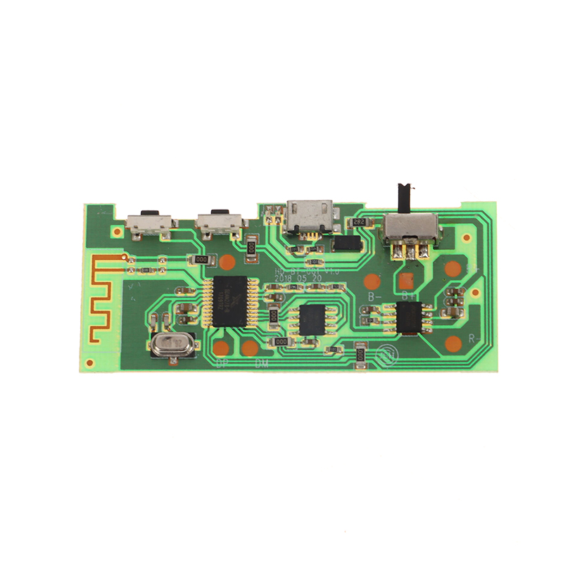 1Pc Bluetooth Power Amplifier Board 5W Power Ampli... – Vicedeal