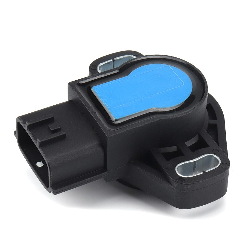 Kaasuläpän asentotunnistin tps varaosat mustat sub... – Grandado