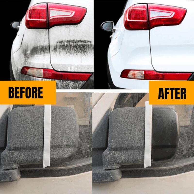 Auto Innen Kunststoff Kunststoff Teile Wachs Runde... – Grandado