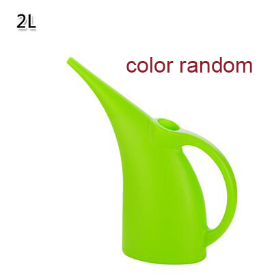 2L 3L Durable Watering Can Long Spout Flower Garde... – Grandado