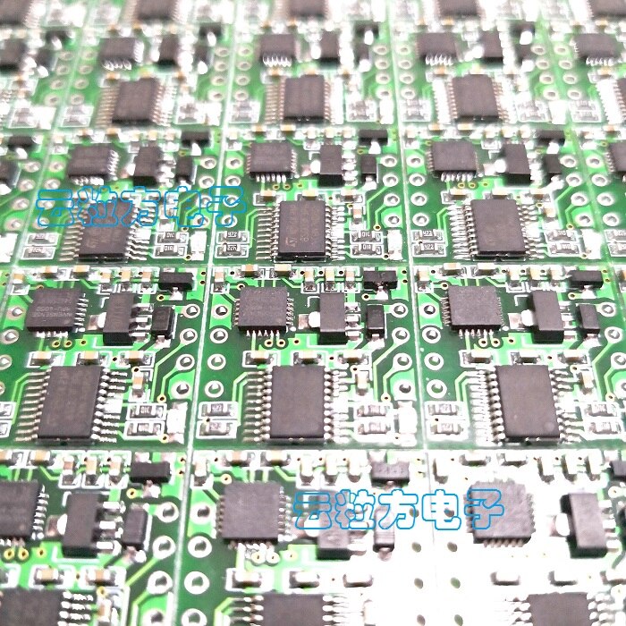 6-axis MPU6050 module gyroscope Kalman acceleromet... – Vicedeal