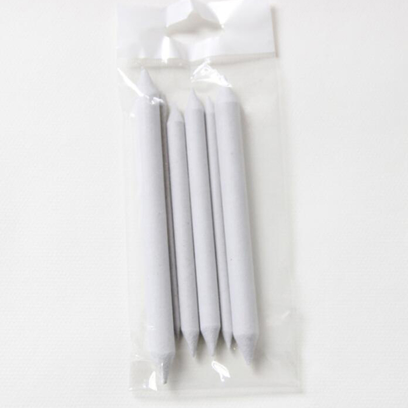 6pcs/Set Blending Smudge Tortillon Stump Sketch Ar... – Grandado