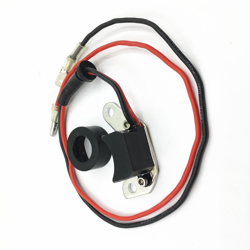 Electronic Ignition Conversion kit for Land Rover ... – Vicedeal
