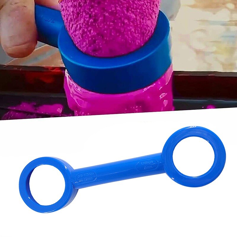 Upgraded Roller For Painting Walls Cleaner Super E... – Vicedeal