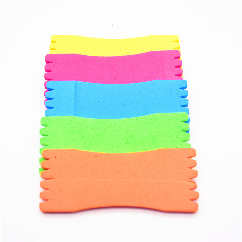 5pcs/Lot Strand Board Foam Wrap EVA Foam Wire Boar... – Vicedeal