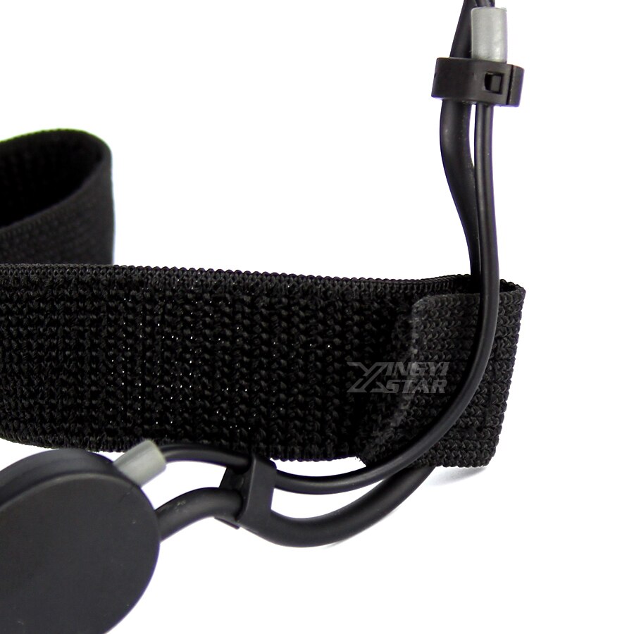 WH20TQG Mini XLR 4 Pin TA4F Vocal Dynamic Headworn... – Grandado