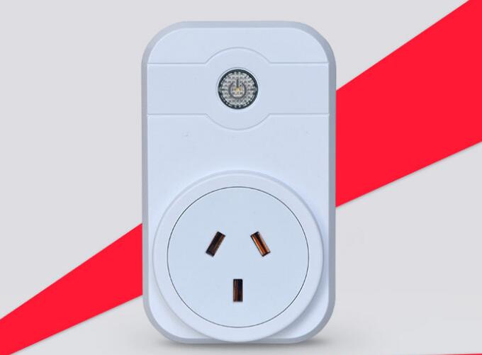 ZWET eu uk us au app control wifi Socket EVSE char... – Grandado