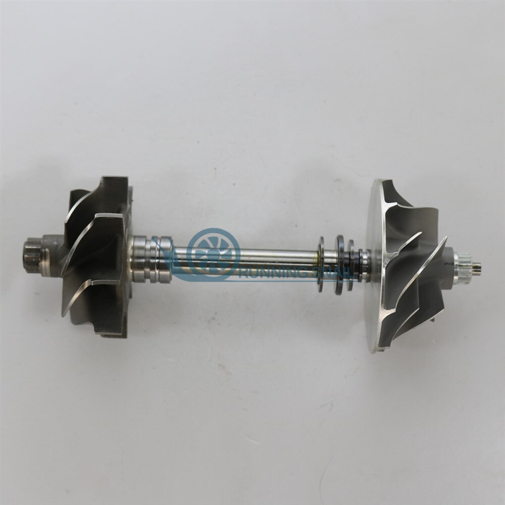 CT12A Turbo ROTOR 17201-46010 17208-46010 For TOYO... – Grandado