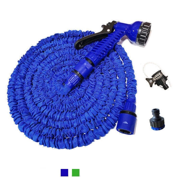Garden Hose Pipe Water Hose Expandable Magic Hose ... – Grandado