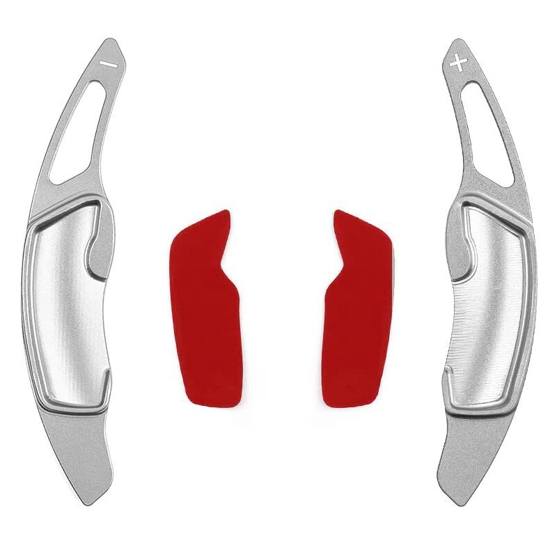 Aluminum Steering Wheel Paddle Shifter Extension f... – Grandado