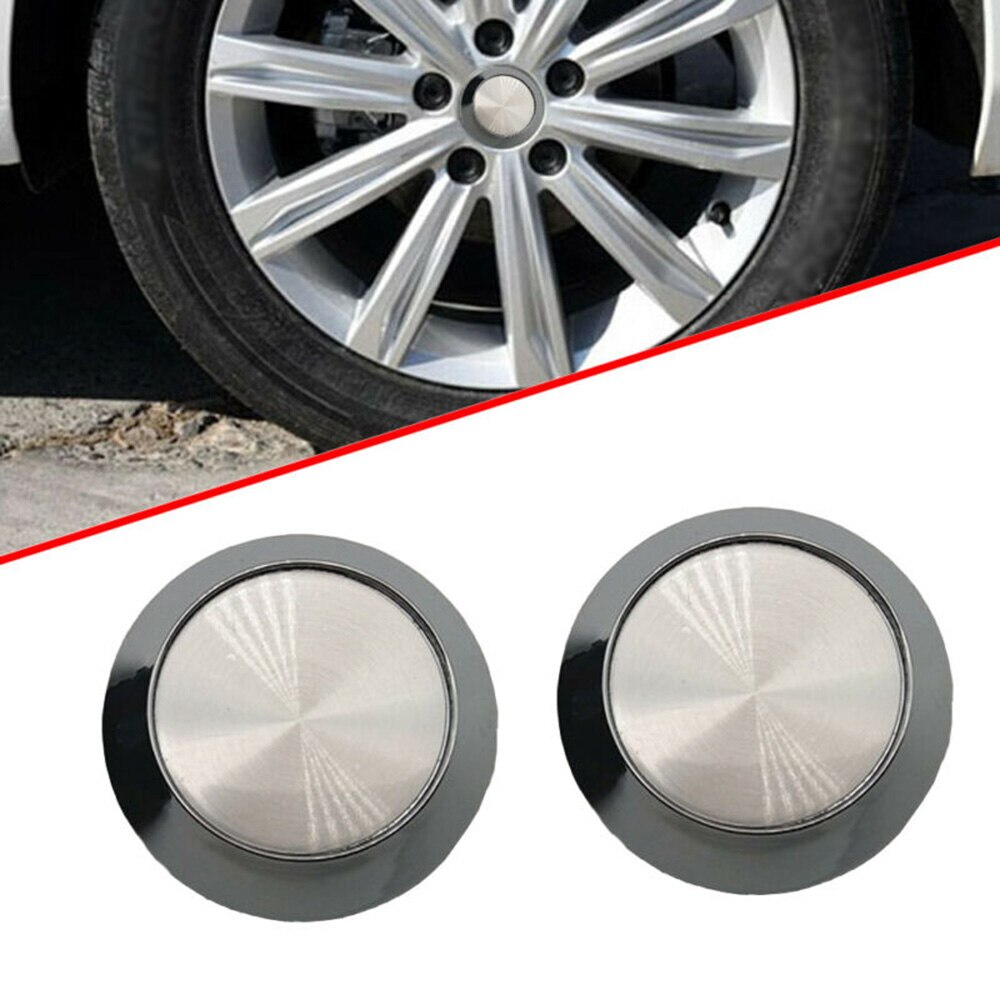 Universal Wheel Hub Cap Wheel Hub Cap 4PCS 60mm Ca... – Grandado