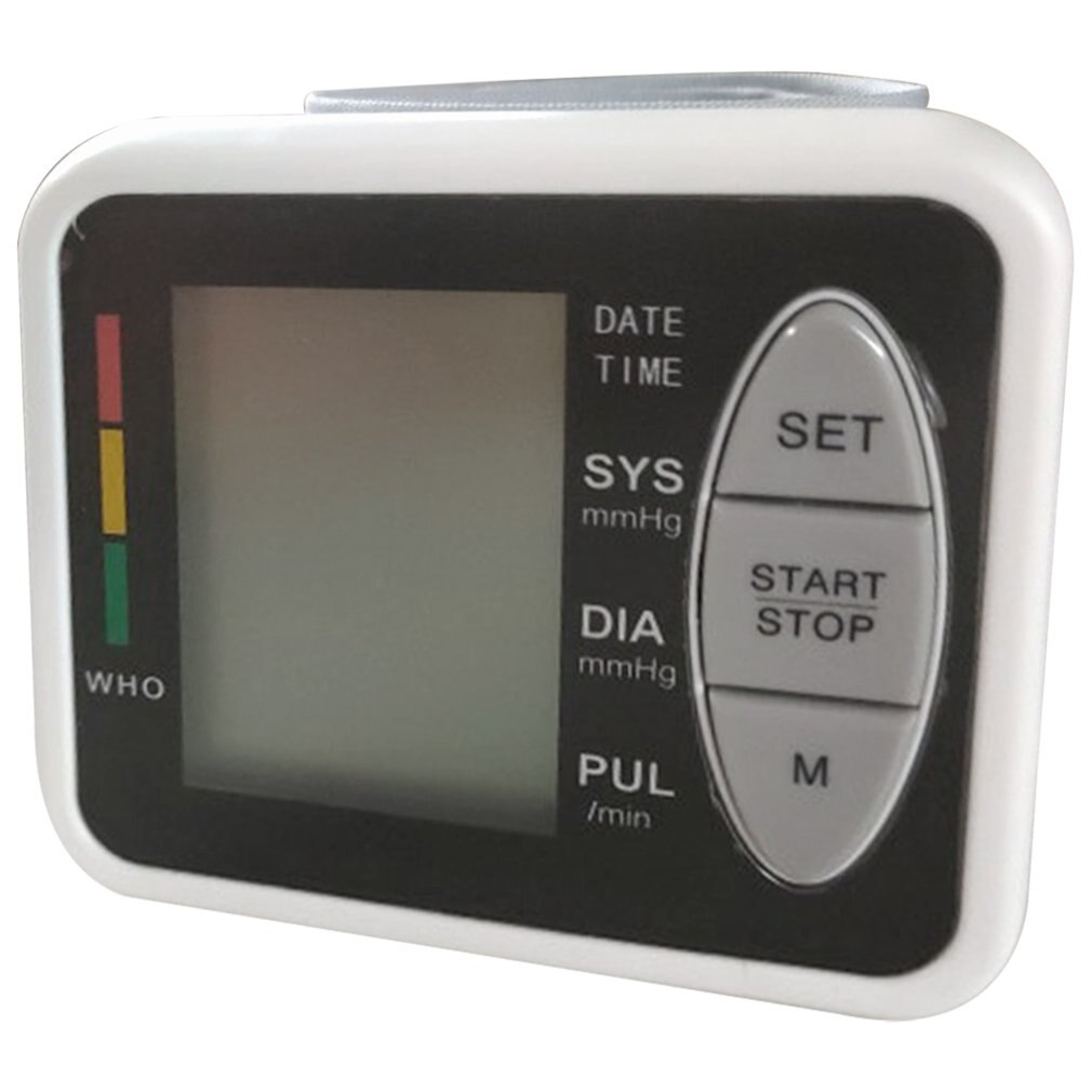 Draagbare Automatische Digitale Lcd Display Pols B... – Vicedeal