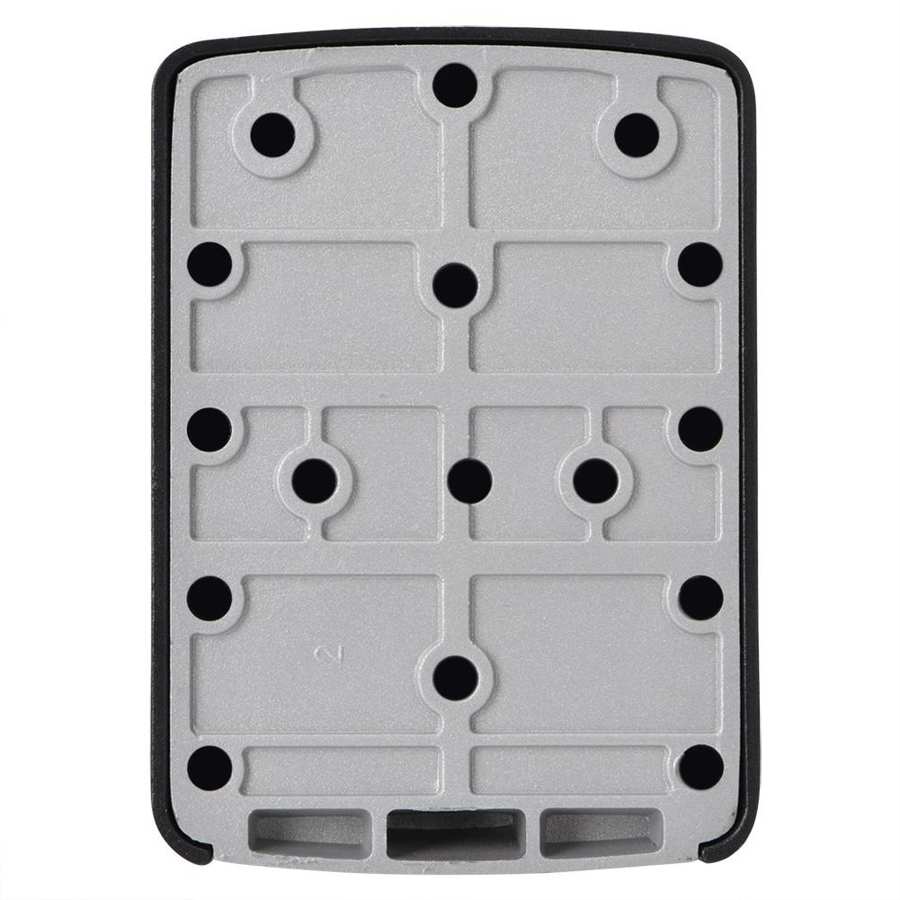 4 Digit Combination Password Safe Wall Mounted Key... – Grandado