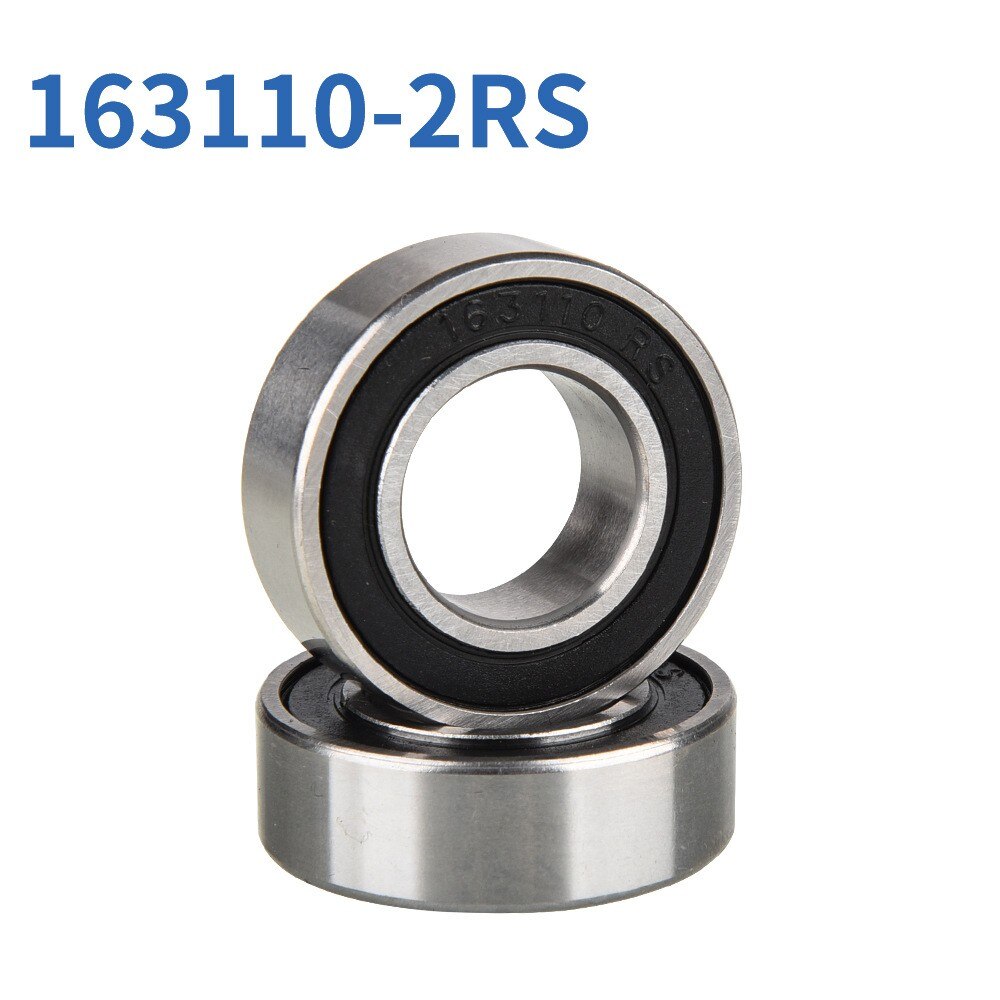 2Pcs 163110 2RS Lagers Fiets Hub Trapas Lagers 16X... – Vicedeal