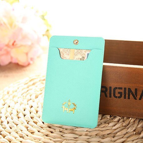 Mini pass set bus card box with lanyard stationery... – Vicedeal