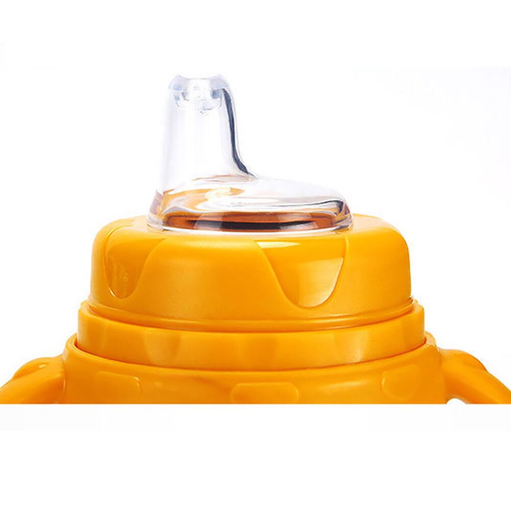 6pcs For Sippy Cup Transparent No Spill Replacemen... – Grandado