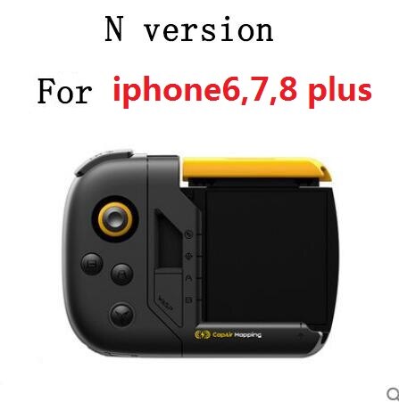 Flydigi-mando inteligente inalámbrico WASP 2 Wasp ... – Grandado