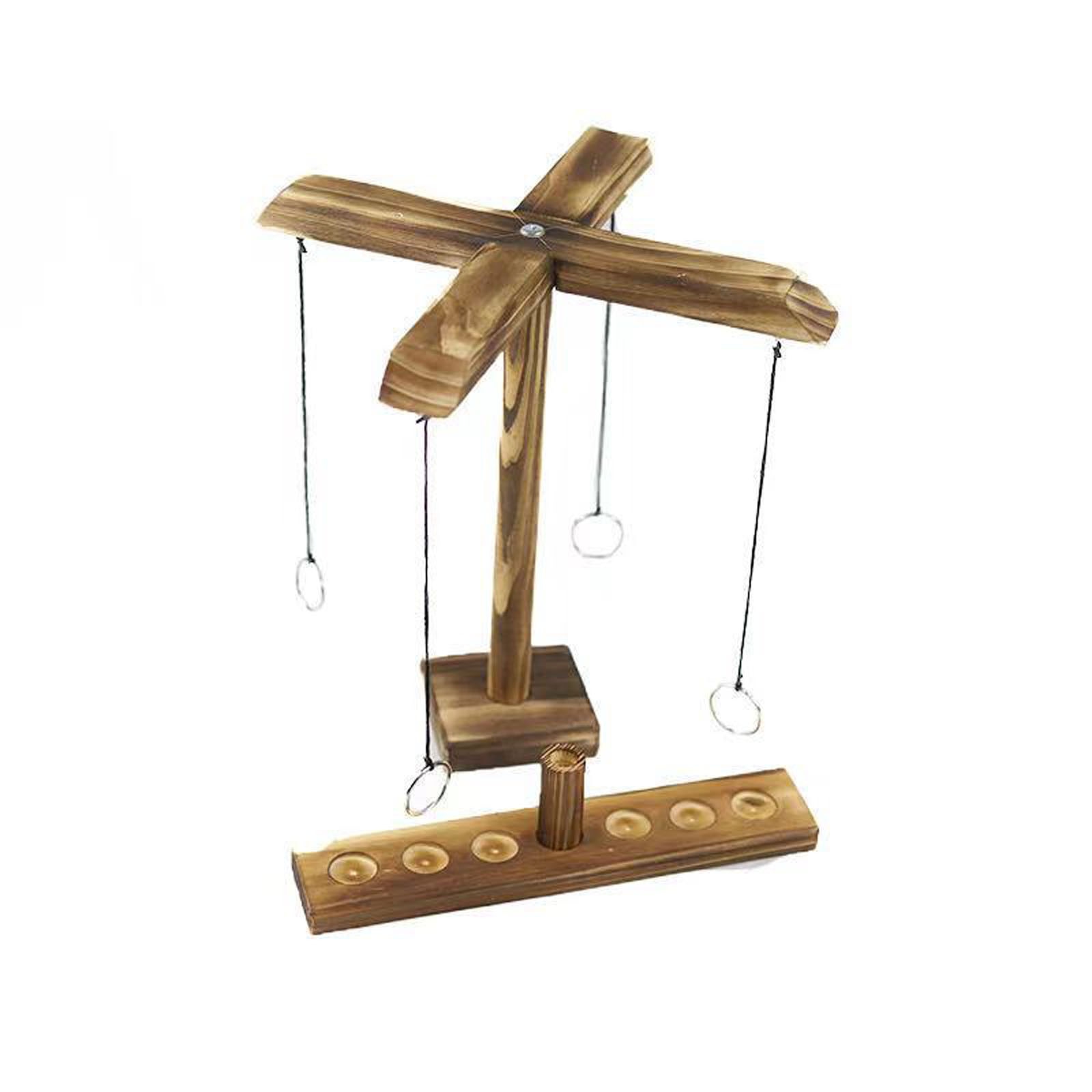 Party Toys Leisure Bar Drink Shop Handmade Wooden ... – Grandado