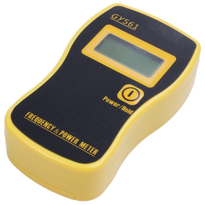 GY561 Frequency Counter Handheld Tester & Power Me... – Vicedeal