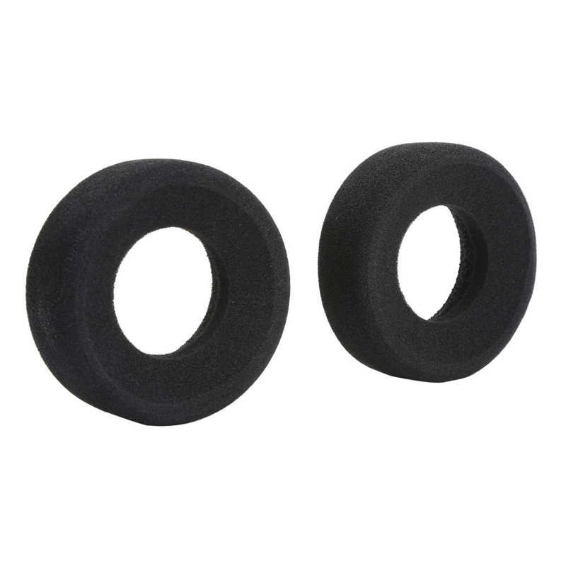 Replacement Ear Pads Cushion Sponge Cover For SR60... – Vicedeal