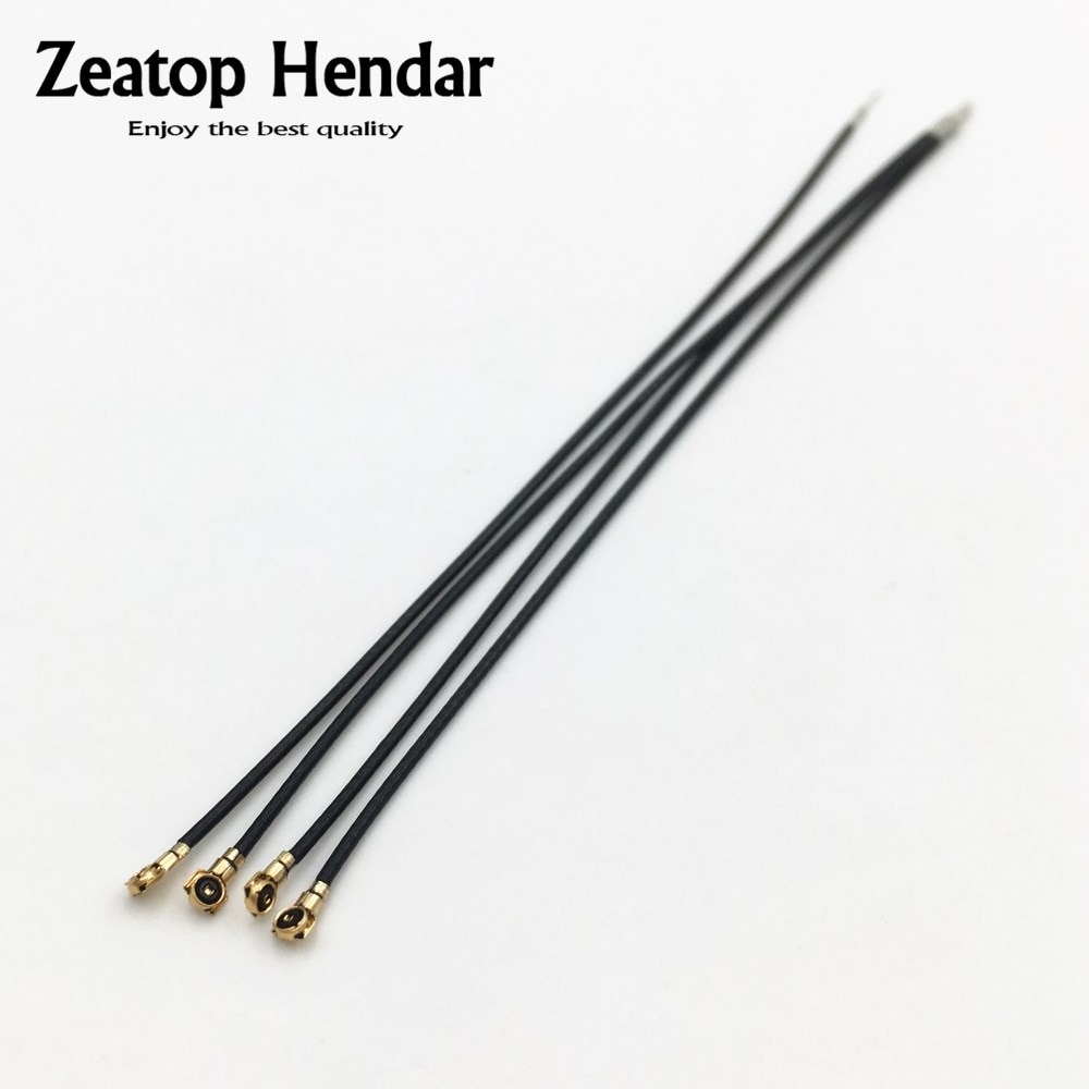 10Pcs MHF4 IPX IPEX MHF 4 Jack RG0.81 RF Jumper Ca... – Grandado