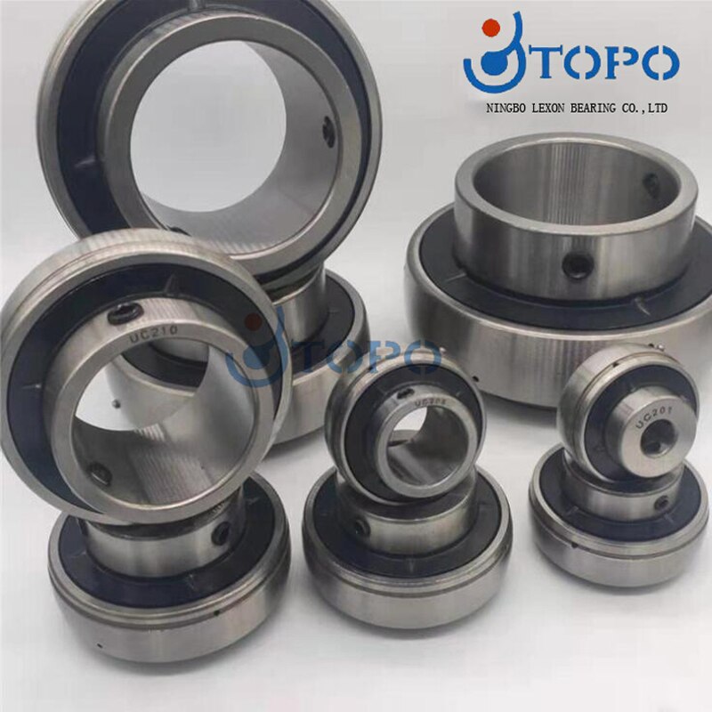 Insert ball bearings UC211. UC212. UC213. UC214，Ou... – Grandado