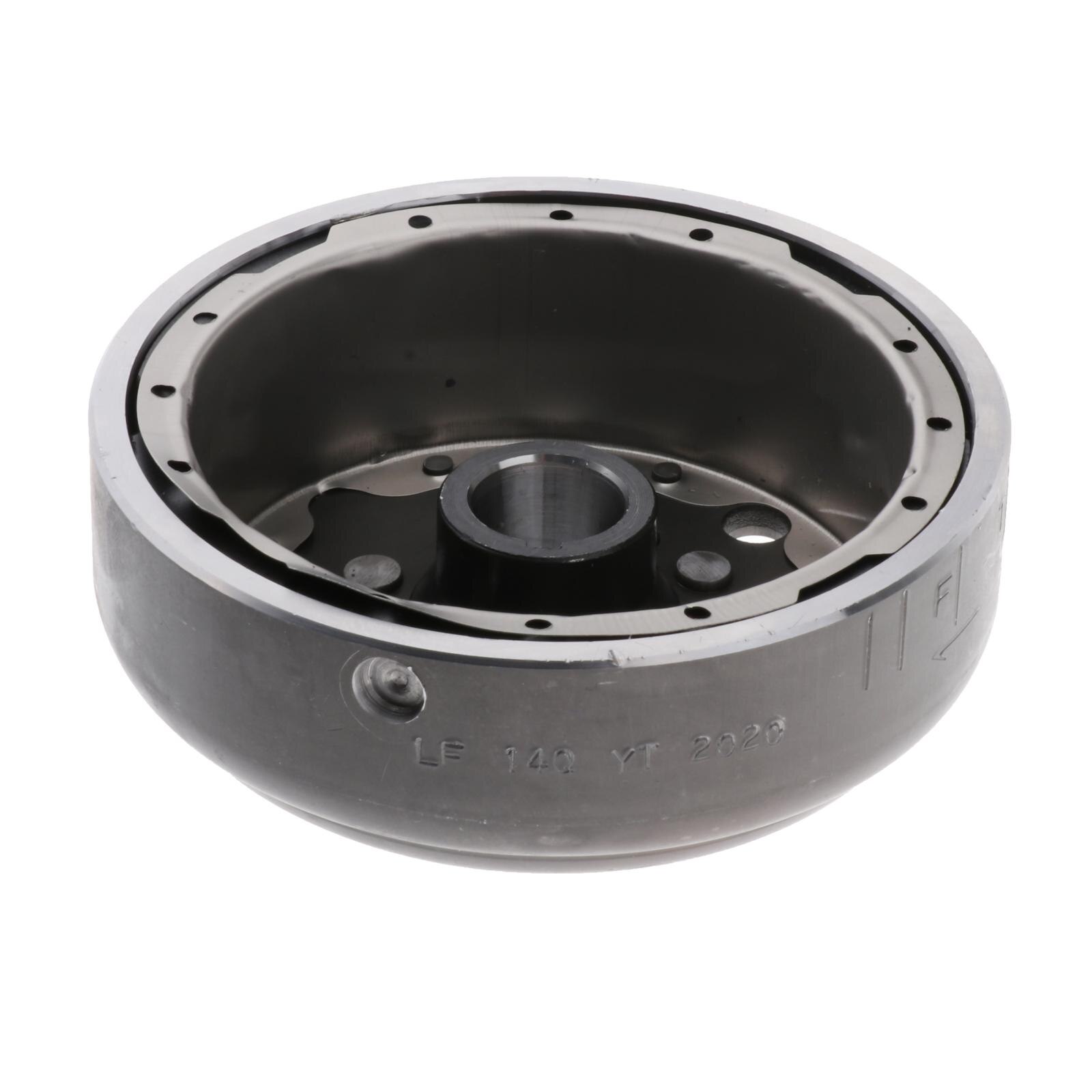 Magneto Flywheel Stator Fit for 140cc Engine Dirt ... – Grandado