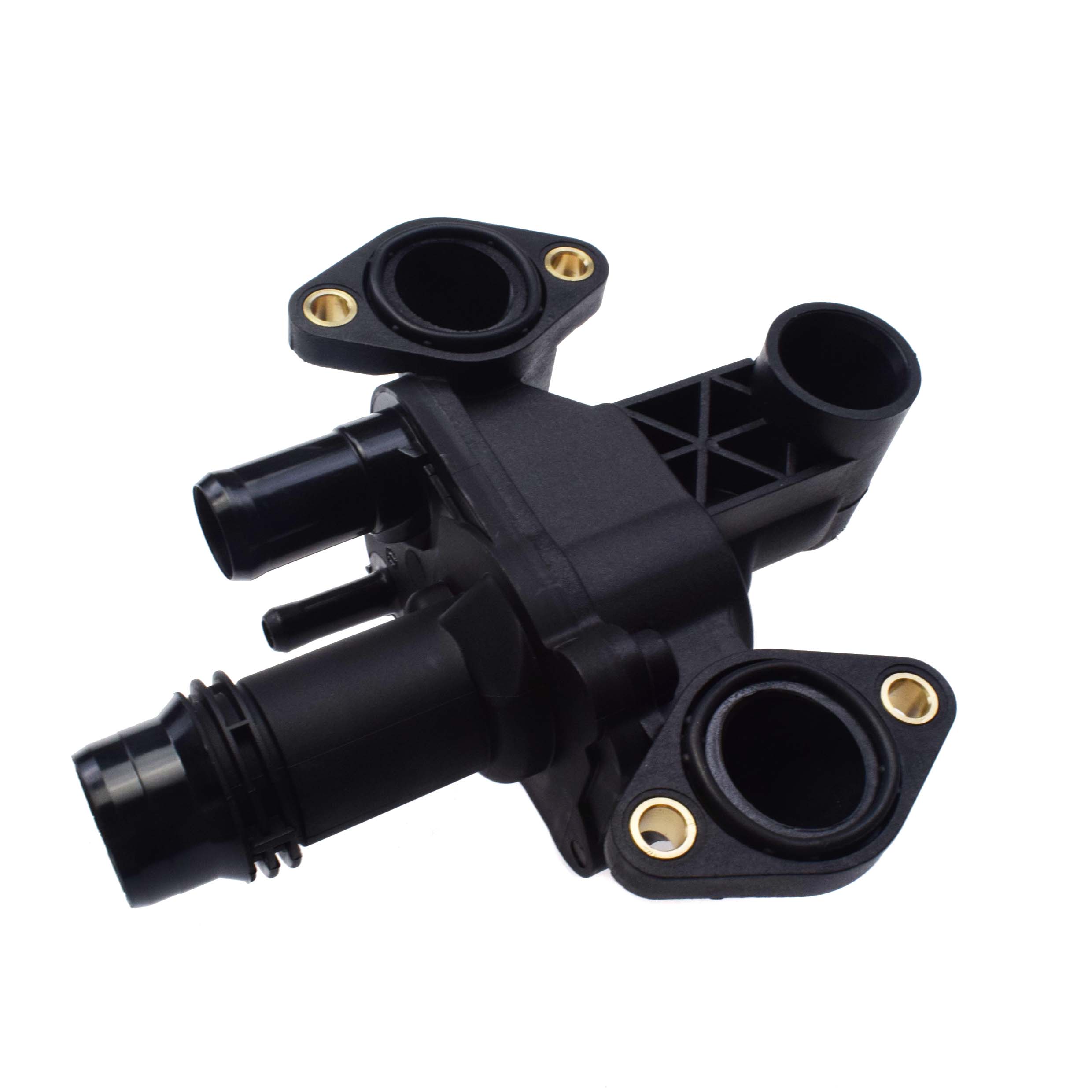 Thermostaat Behuizing Water Outlet Pijp LR073372 J... – Grandado