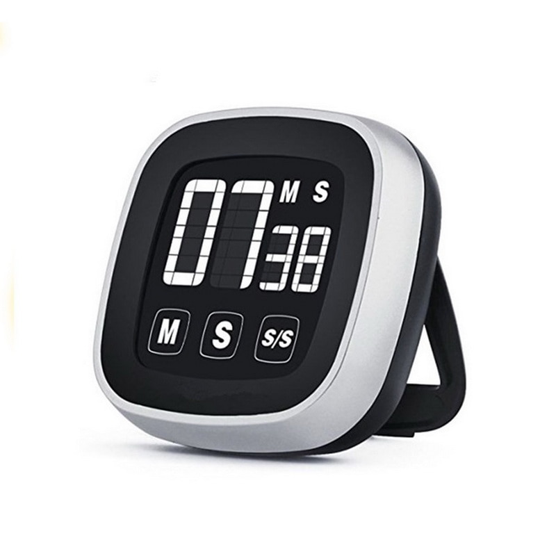 Digital Kitchen Timer Count Down/Count Up Smart Ti... – Grandado