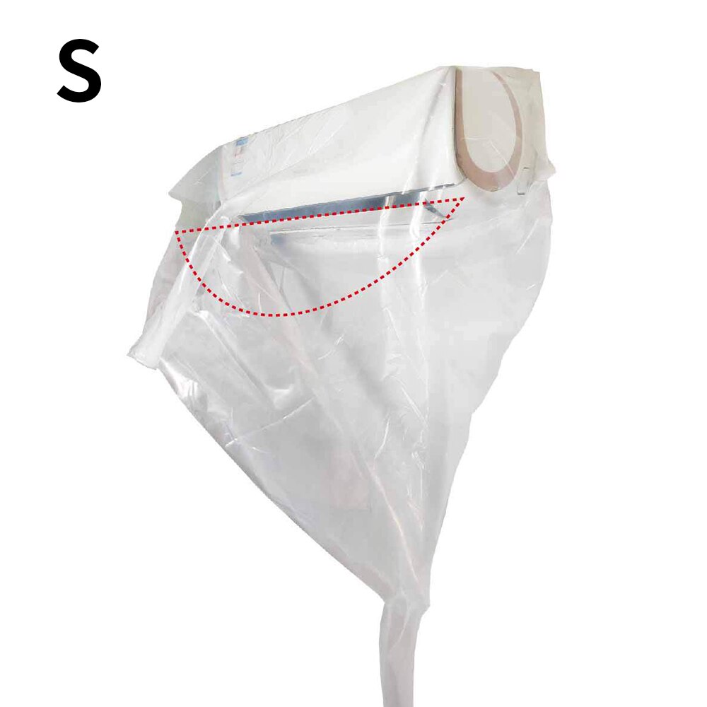Air Conditioner Cleaning Cover Wall Protection Air... – Grandado