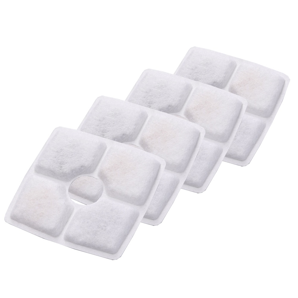 Activated Carbon Filters And Sponge Filter Charcoa... – Vicedeal