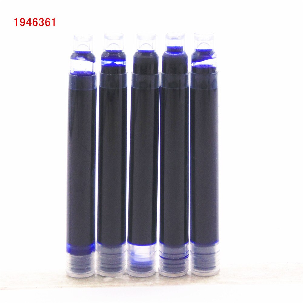 JINHAO 991 All color Transparent Types Student sch... – Grandado
