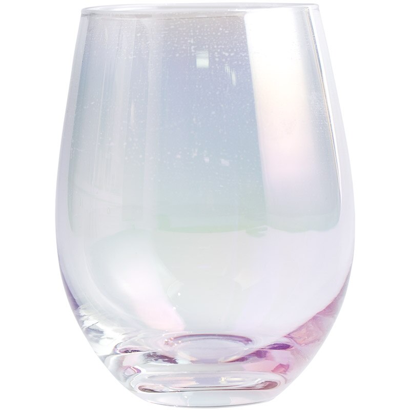 Creatieve Glazen Beker Melk Ontbijt en Sap Cup Eur... – Grandado