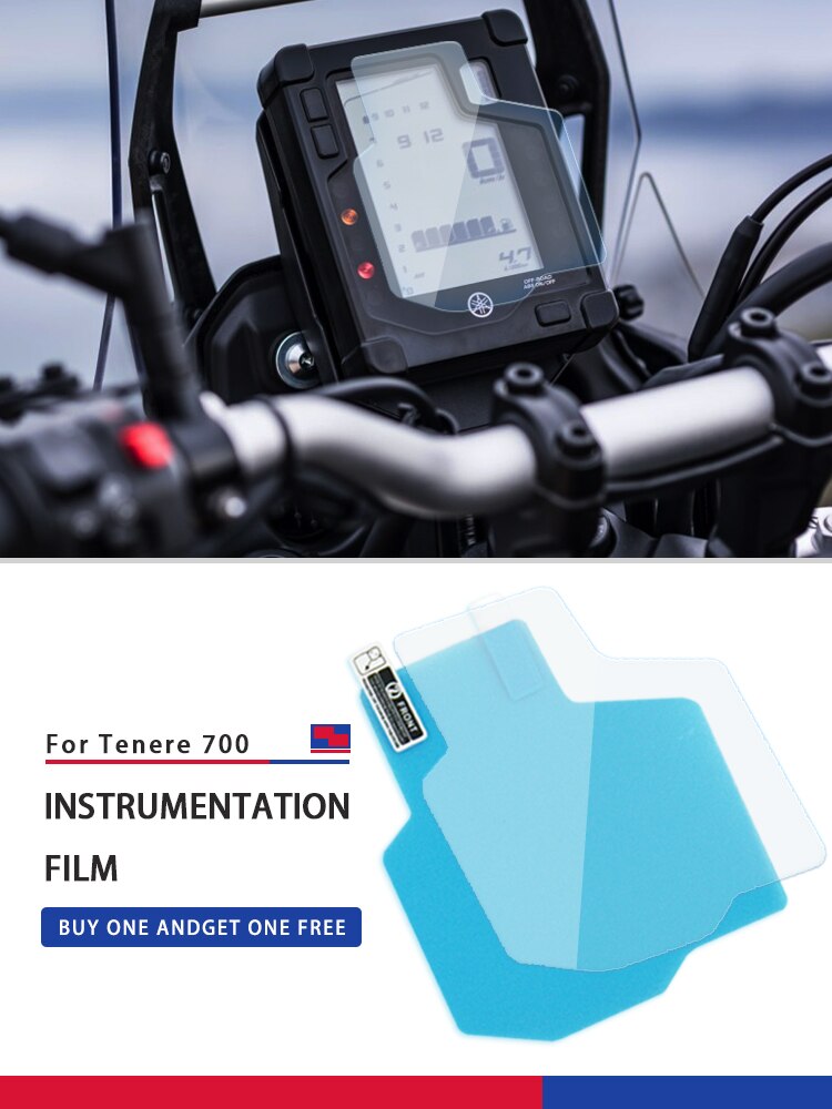 Film de protection à gratter pour tableau de bord ... – Grandado