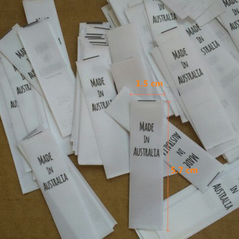 Stock 95%Cotton/5%Lycra soft satin ribbon cloth wa... – Grandado