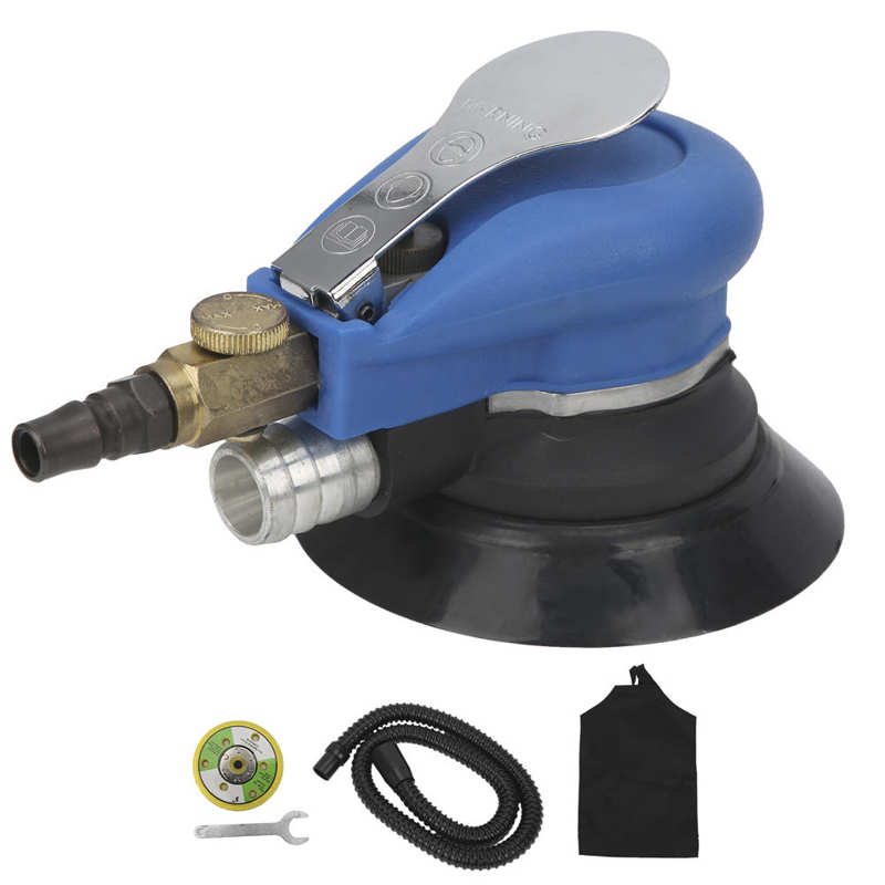 Auto Grinder 10000Rpm Krachtige Pneumatische Polij... – Grandado