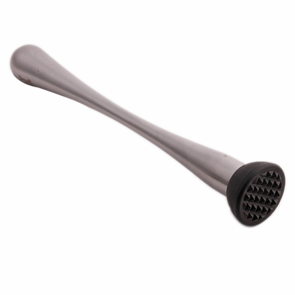 Stainless Steel Bar Fruit Cocktail Pestles For Cru... – Grandado