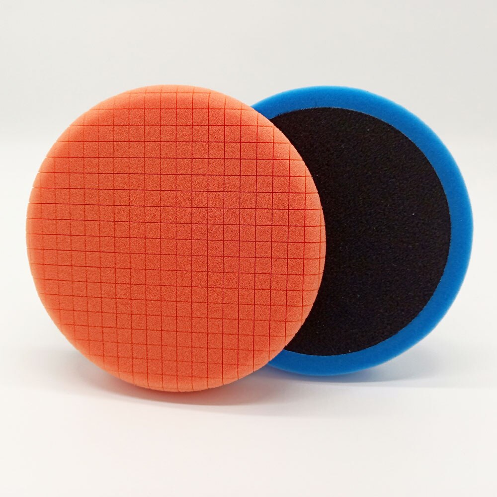 Buffing Pad 6 Inch Square Pattern Car Polishing Sp... – Vicedeal