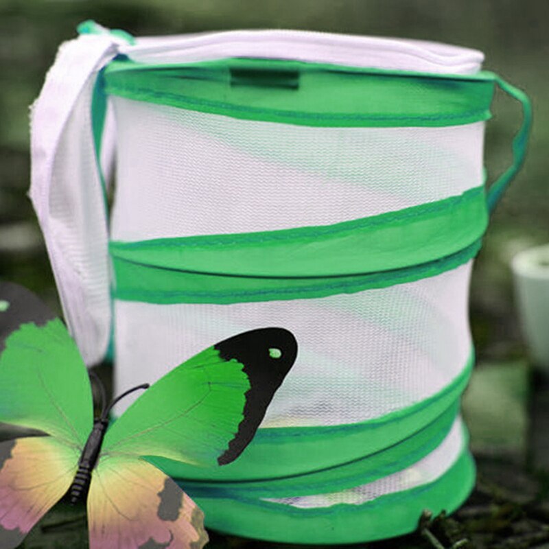 Portable Folded Cage Small Pop-up Enclosure Mantis... – Vicedeal