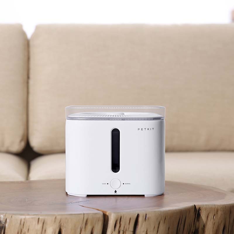 Xiaomi PETKIT Smart Cat Dog Drinking Water Drinker... – Grandado