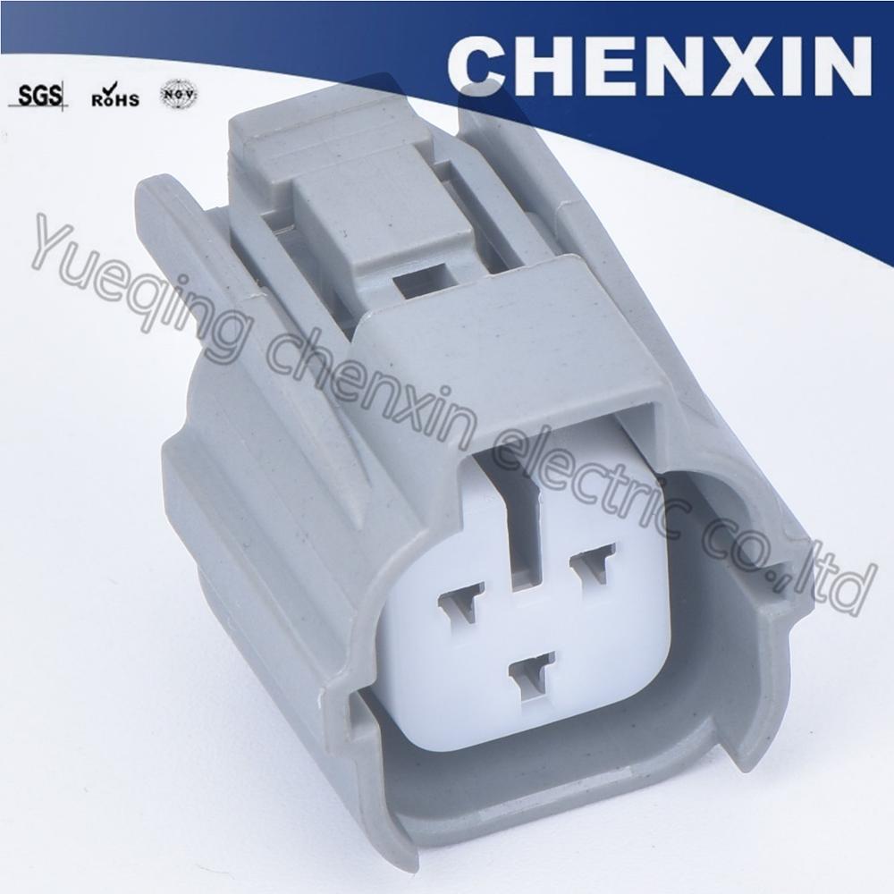 Grau 3 pin auto stecker wasserdicht nockenwelle se... – Vicedeal